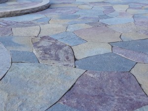 Chilton Flagstone | Lemke Natural Stone Products | Lannon, WI