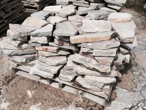 Chilton Flagstone | Lemke Natural Stone Products | Lannon, WI