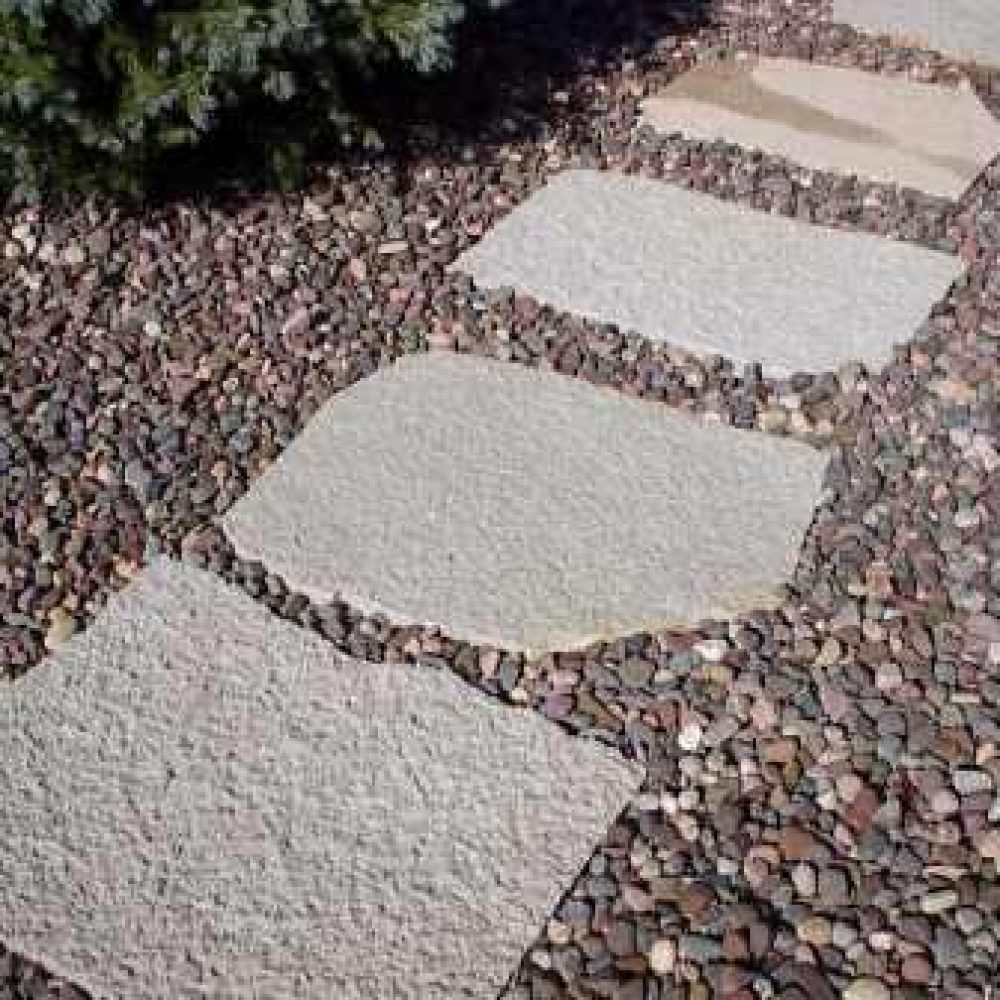 Oakfield Flagstone | Lemke Stone Products