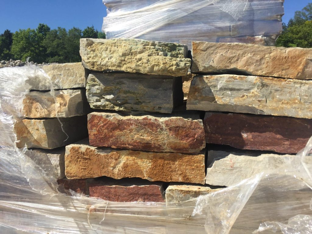 Chilton Drywall | Lemke Stone - Natural Stone Products