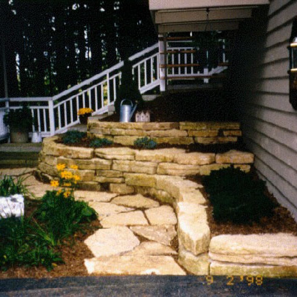 Eden Flagstone | Lemke Stone - Natural Stone Products
