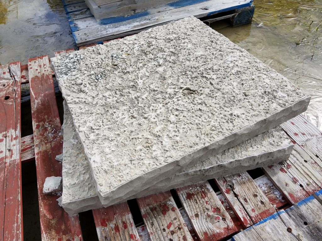 Custom Stone Cutting | Lemke Stone - Natural Stone Products