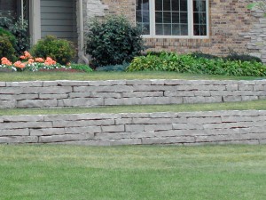 Lannon Snapped Drywall | Lemke Stone - Natural Stone Products