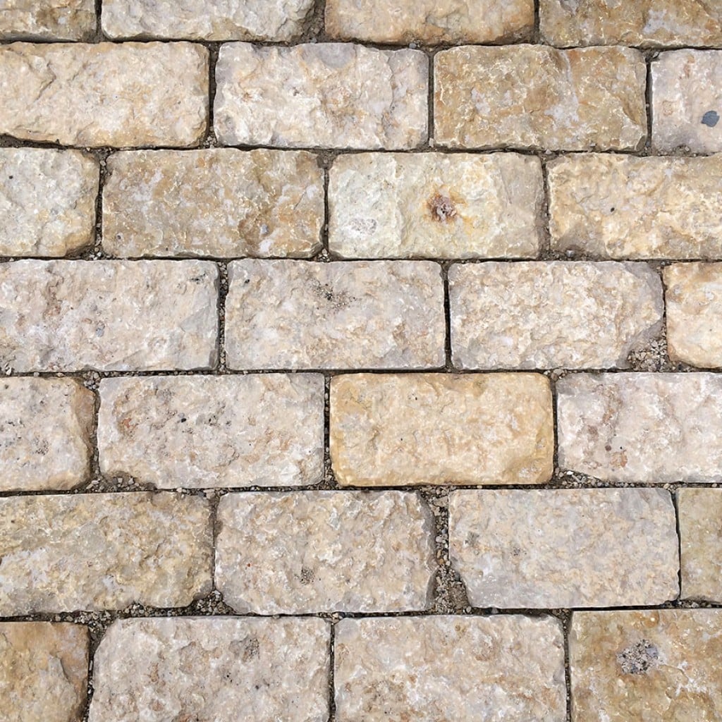 Tumbled Pavers | Lemke Stone