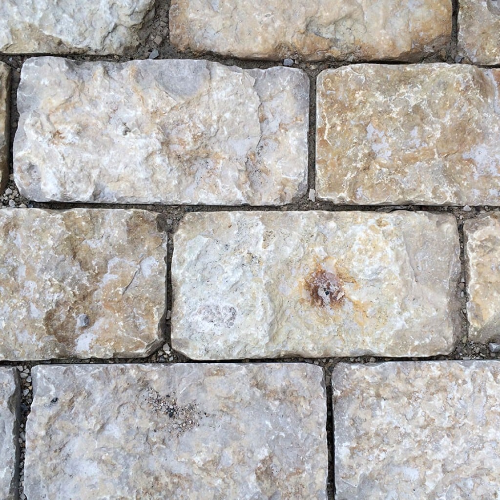 Tumbled Pavers | Lemke Stone