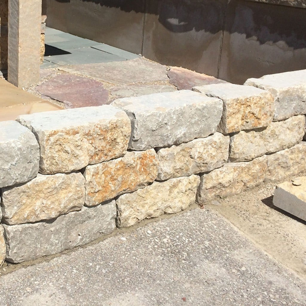 Eden Drywall | Lemke Stone - Natural Stone Products