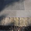 Rustic Gold Tumbled Pavers | Lemke Stone Products