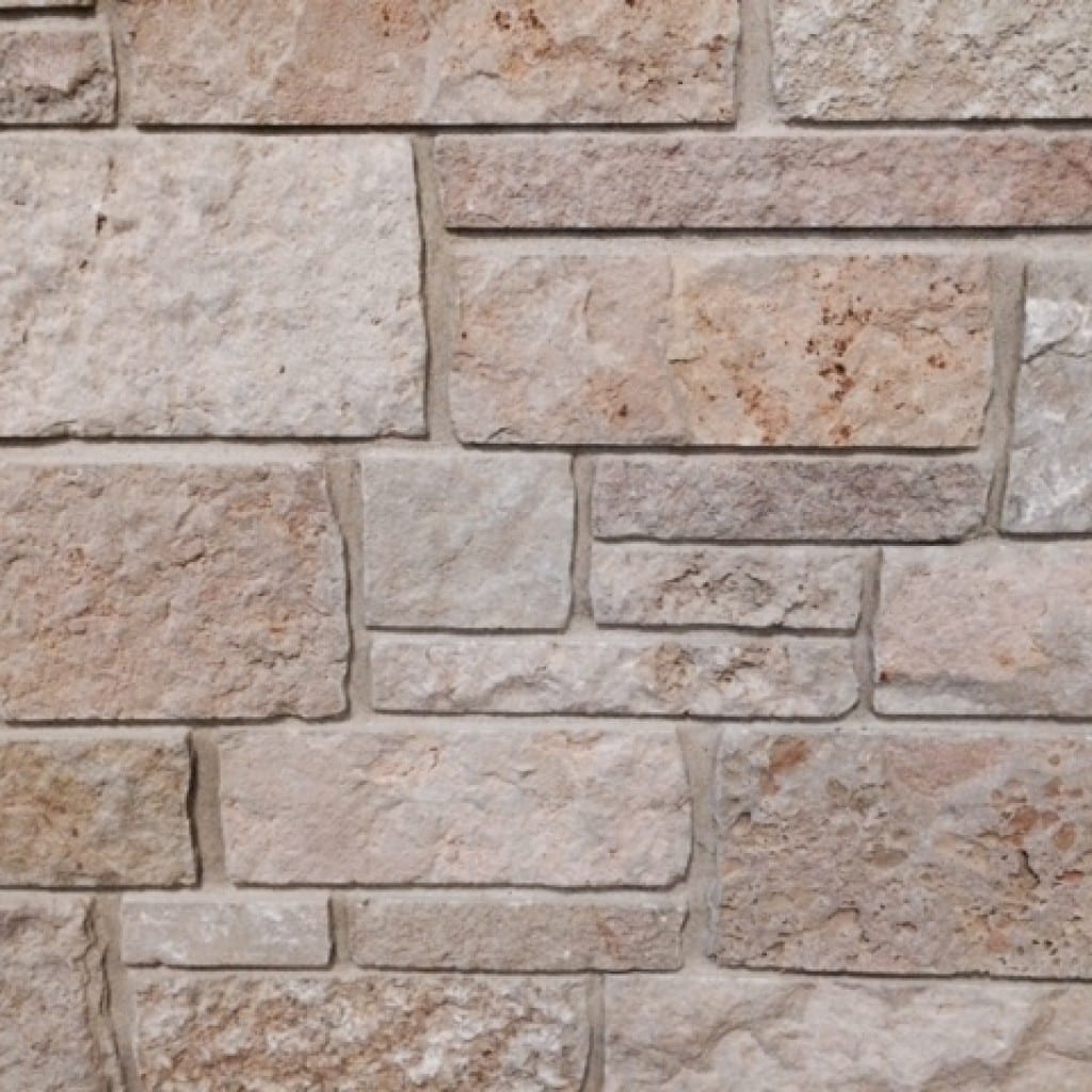 Dimensional Blends | Lemke Stone