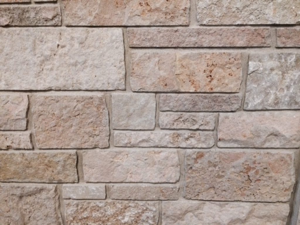 Sawed Oakfield Veneer Blend | Lemke Stone Products