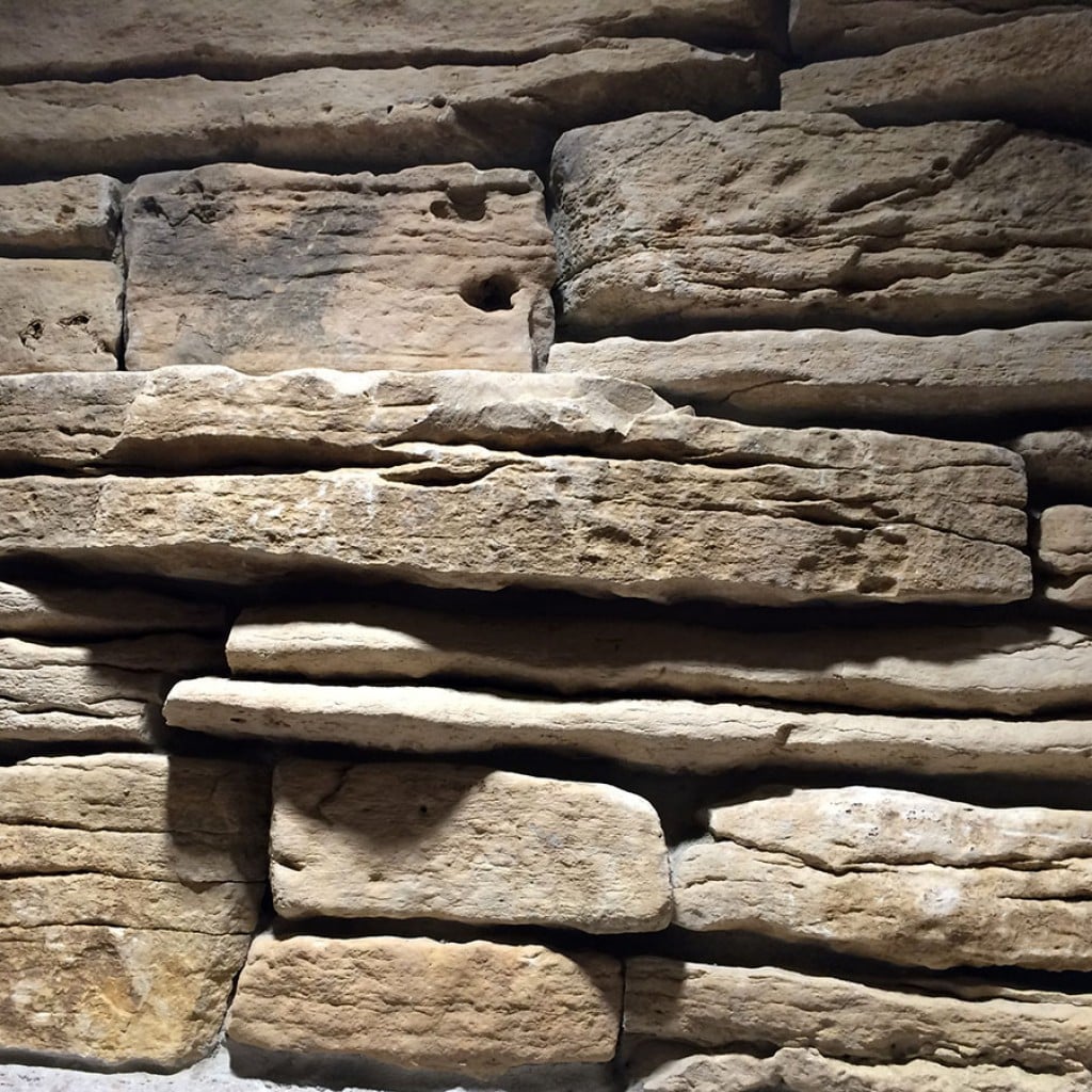 Ashlar Blends | Building Stone | Lemke Stone Products