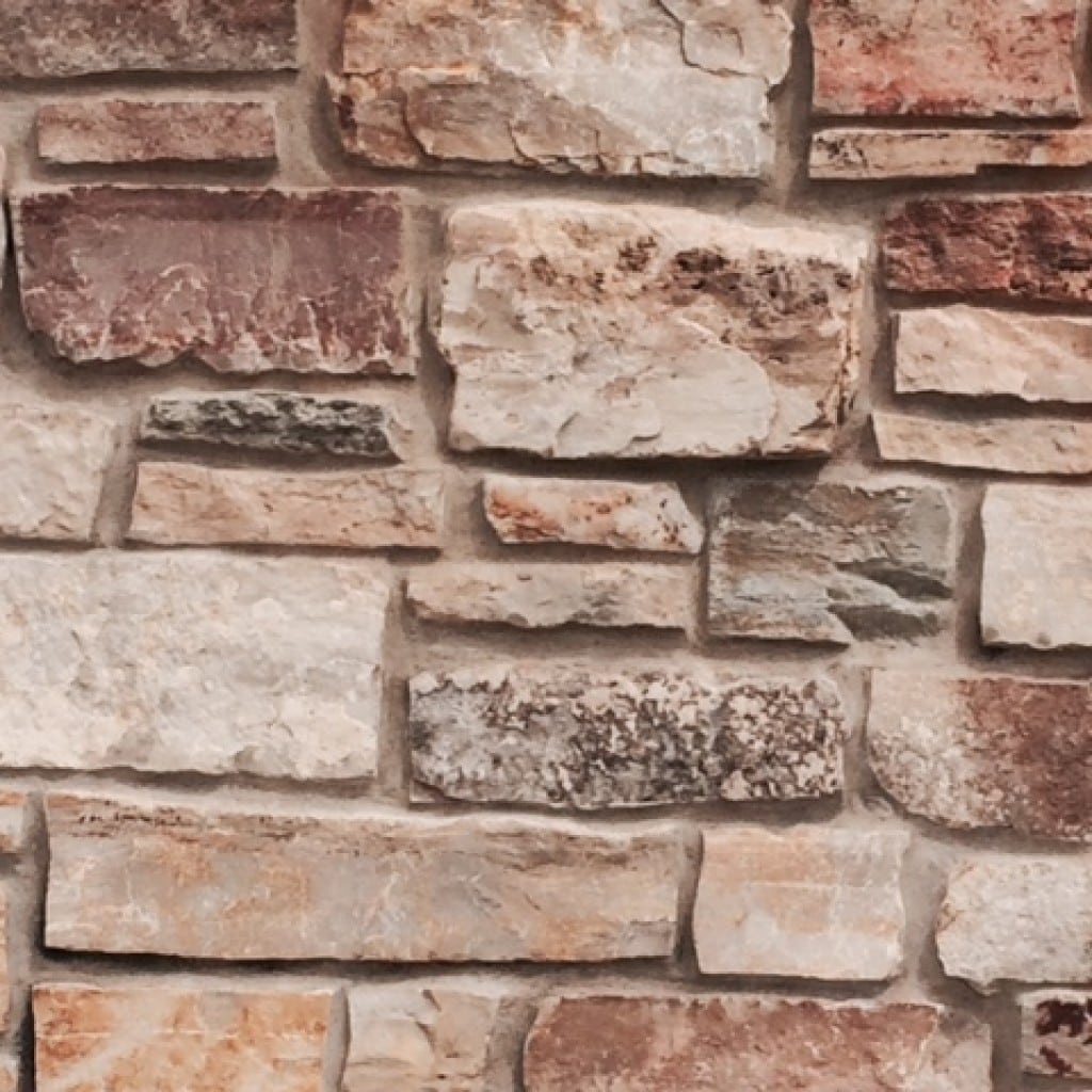 Building Stone | Lemke Stone - Natural Stone for Builders