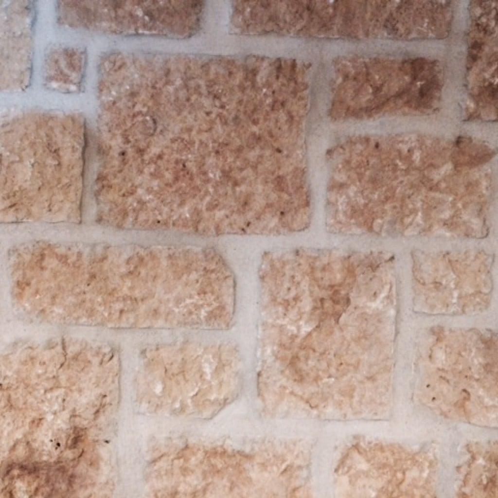 Building Stone - Castle Rock Blends | Lemke Stone