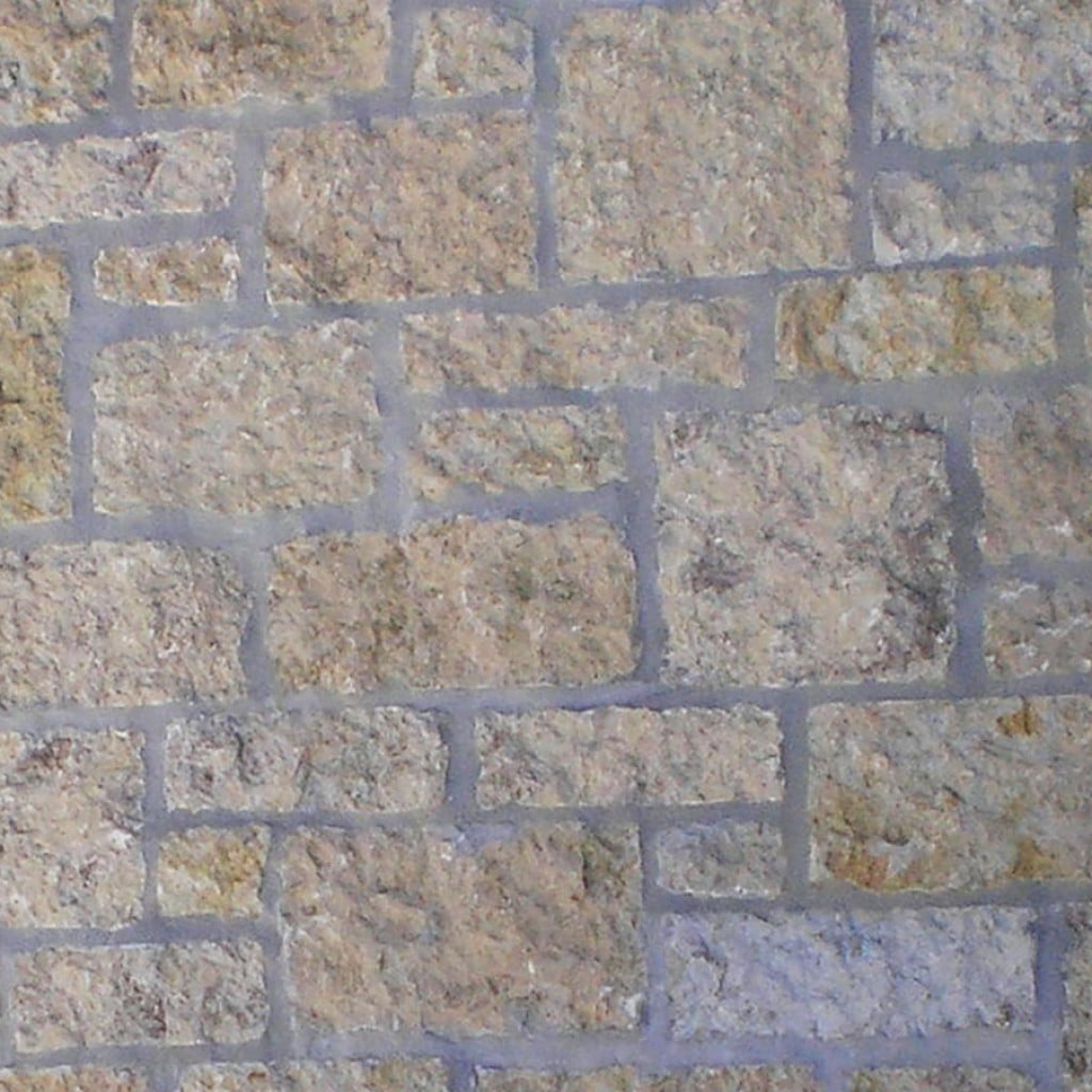 Building Stone - Castle Rock Blends | Lemke Stone