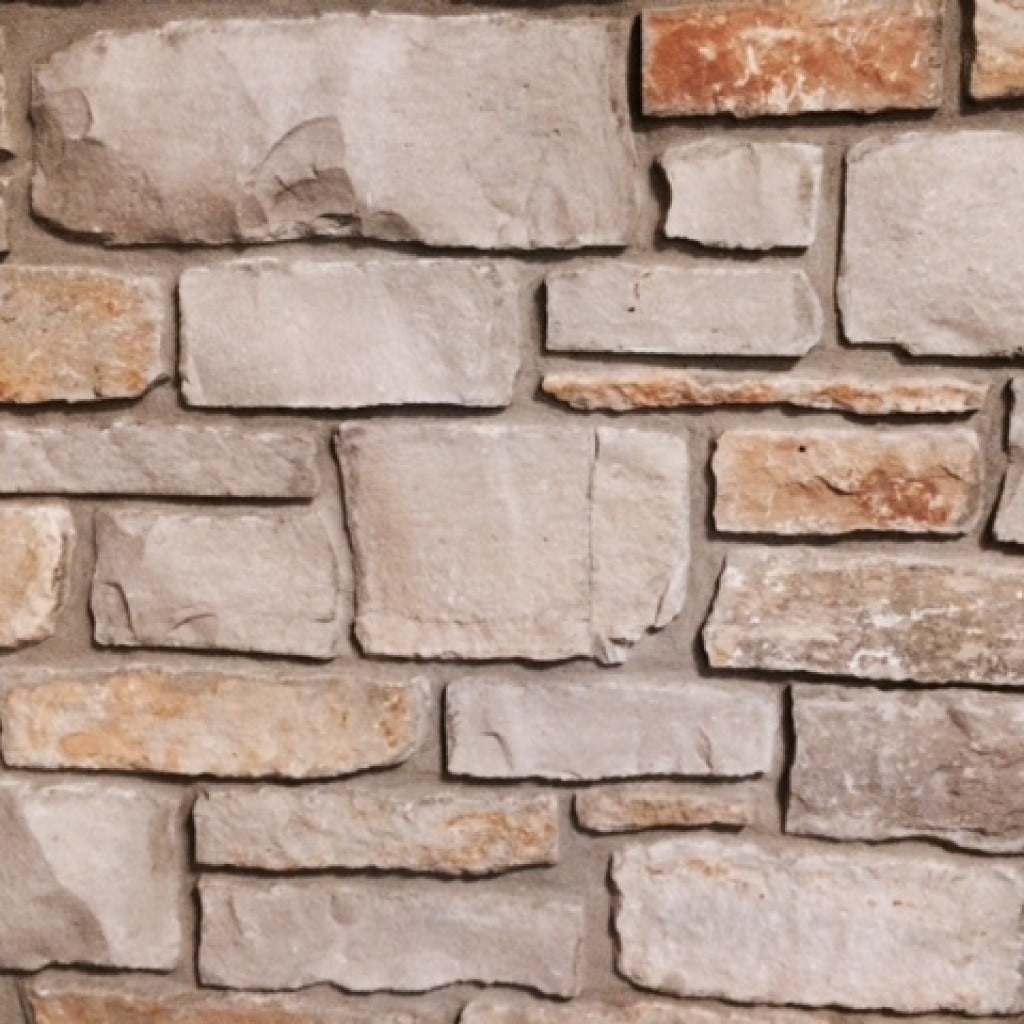Ashlar Blends | Building Stone | Lemke Stone Products