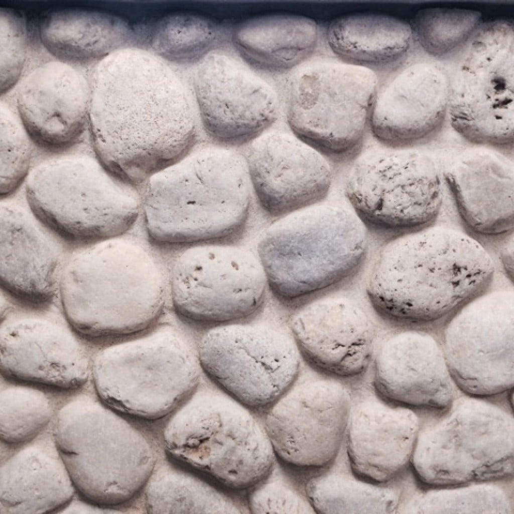 Cobblestone Veneer | Lemke Stone - Natural Stone Products