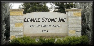 Natural Stone Photo Gallery | Lemke Stone Products
