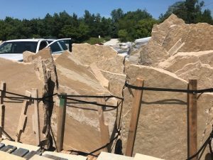 Sawyer Creek Flagstone | Lemke Stone Products