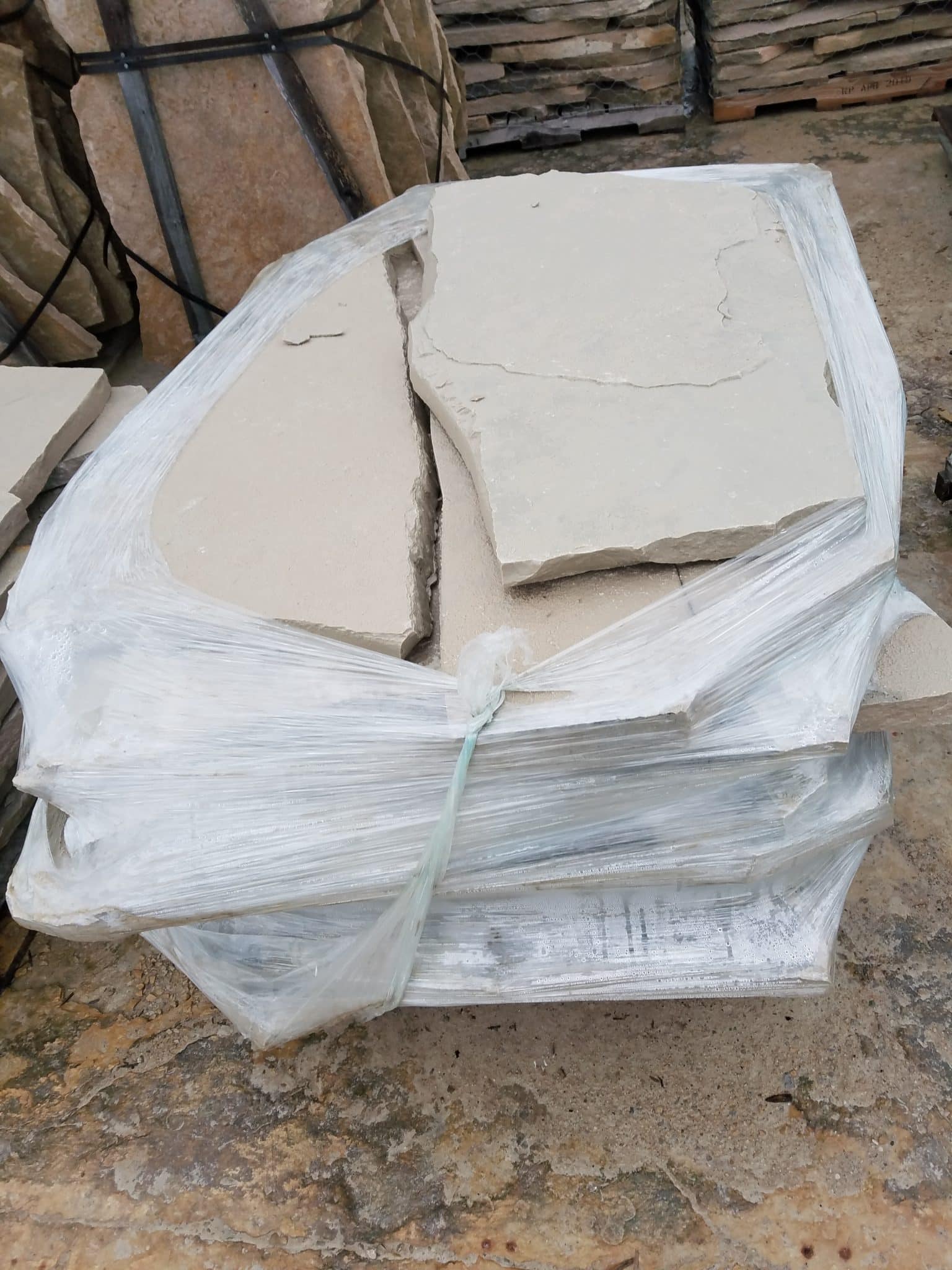 Eden Flagstone | Lemke Stone - Natural Stone Products