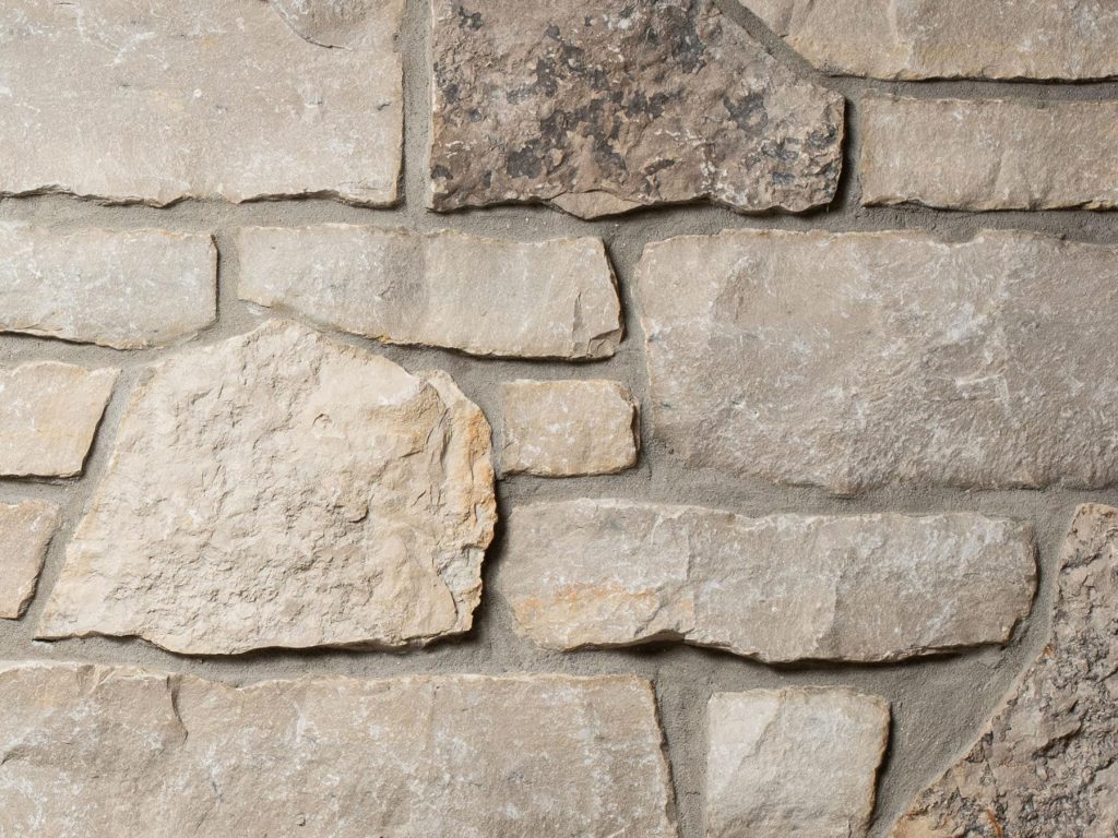 Building Stone | Lemke Stone - Natural Stone for Builders