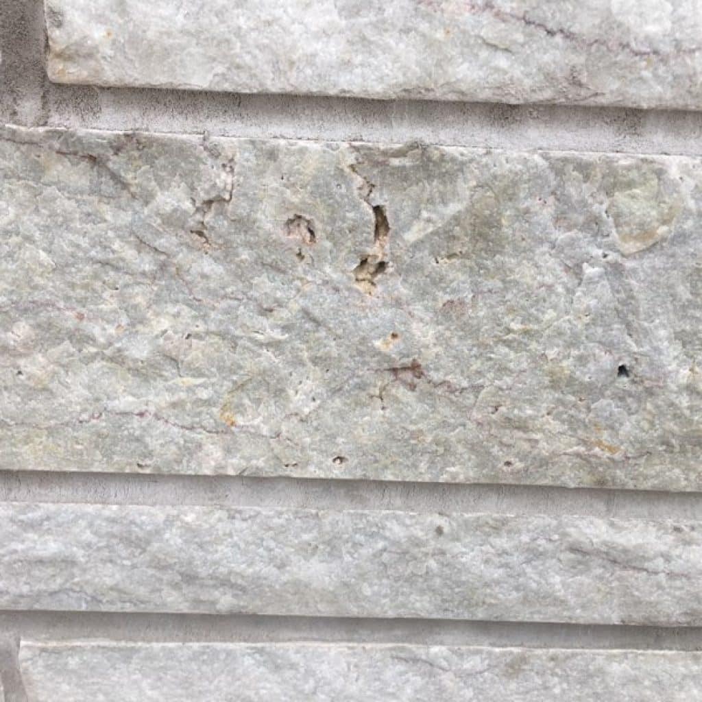 Cedar Creek Sawed Veneer Blend | Lemke Stone Products