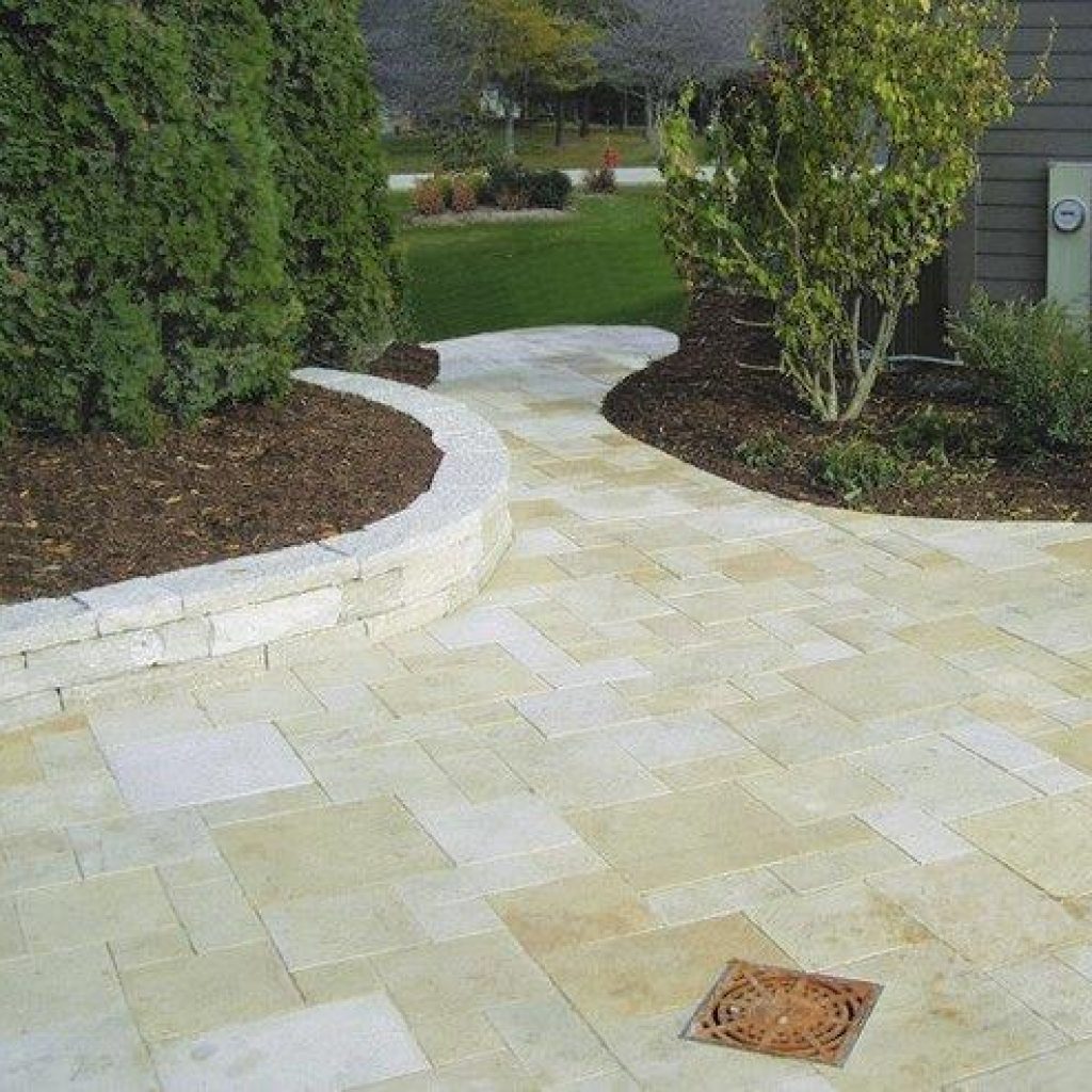 Fond du Lac Flagstone | Lemke Stone - Natural Stone Products