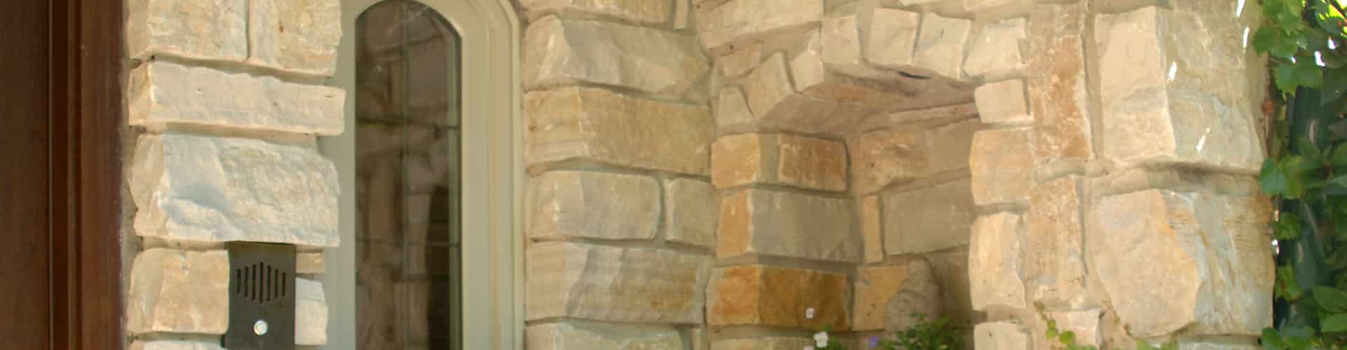 Natural Building & Landscaping Stone | Lemke Stone Products